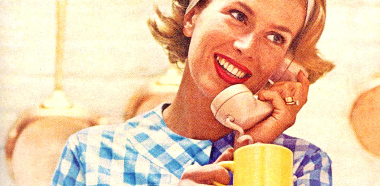 13 Quaint Customs From The Past That Kids Today Know Nothing About ...