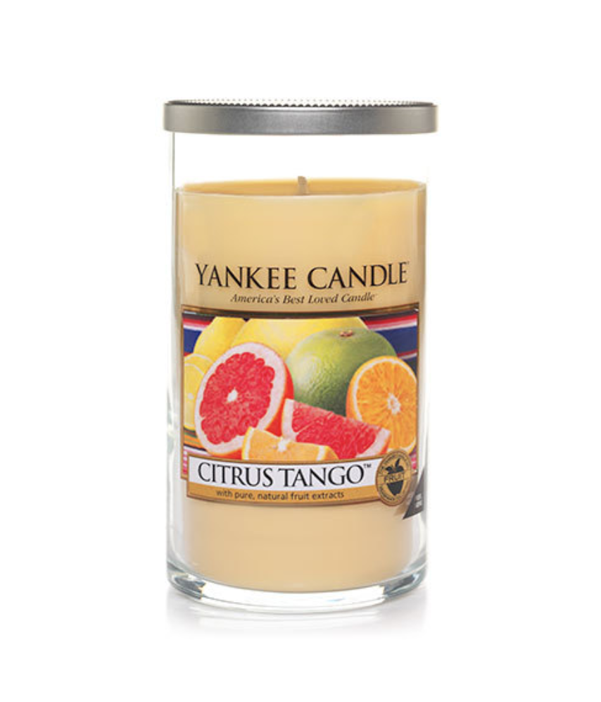 14 Clean-Scented Candles That Will Make Your Home Smell Tidy ...