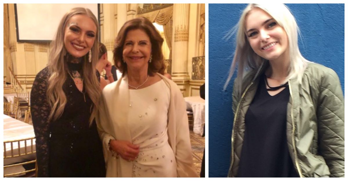 Sexual Assault Survivor Dies By Suicide At Age Of 23 | LittleThings.com