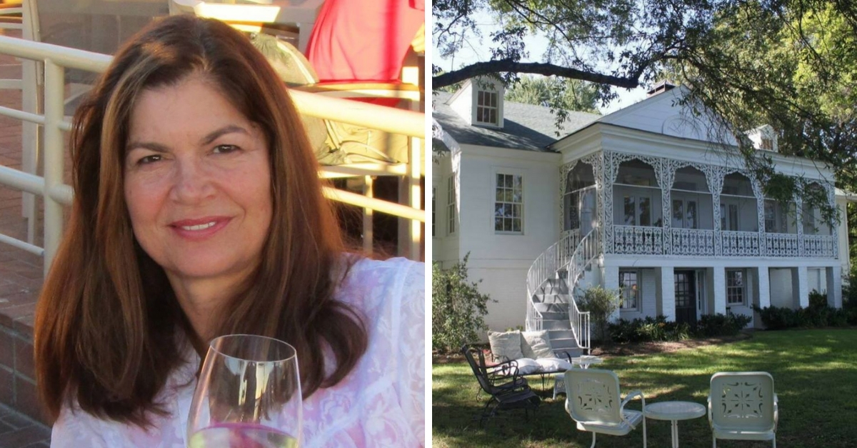 Murderer Slays Mother And Daughter 24 Years Apart At Lux Family Estate ...