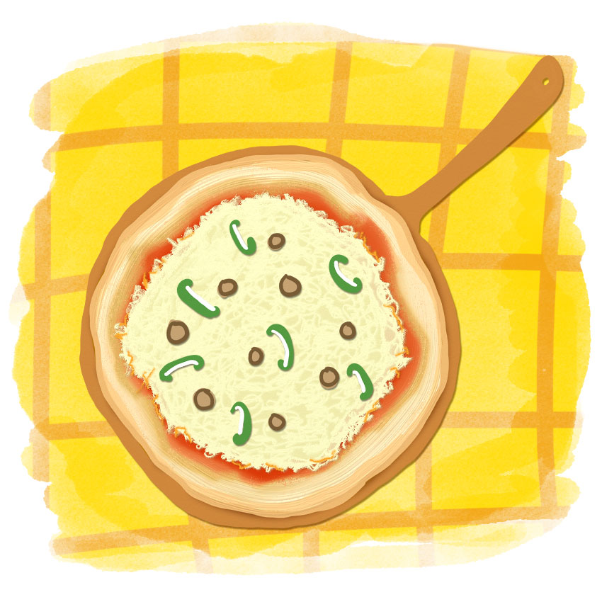 Your Pizza Topping Reveals Volumes About Your Personality. Mine Was ...