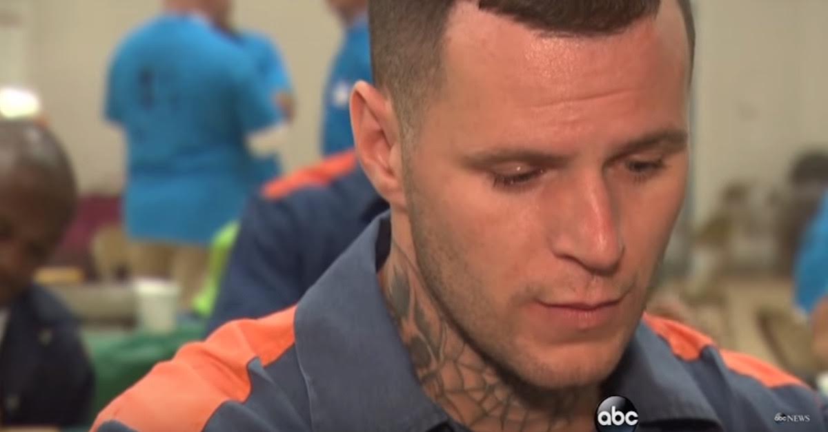 7-Year-Old Tells Her Prisoner Dad That He ‘Keeps Breaking Promises ...