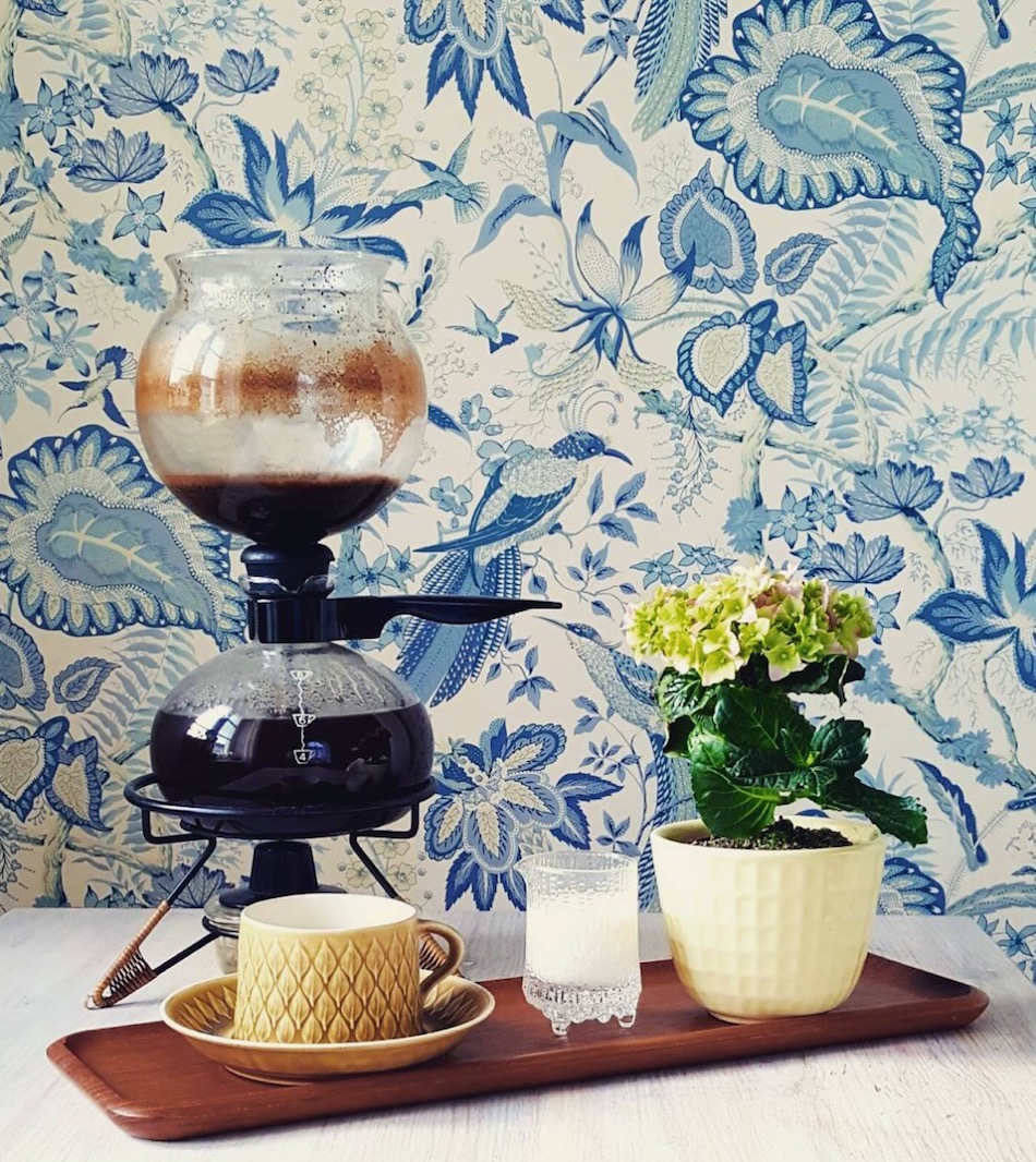 12 Vintage Coffee Items For Coffee Lovers Of Any Age | LittleThings.com
