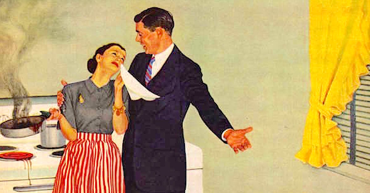 These 14 Real-Life Vintage Ads Are So Inappropriate It's HILARIOUS ...