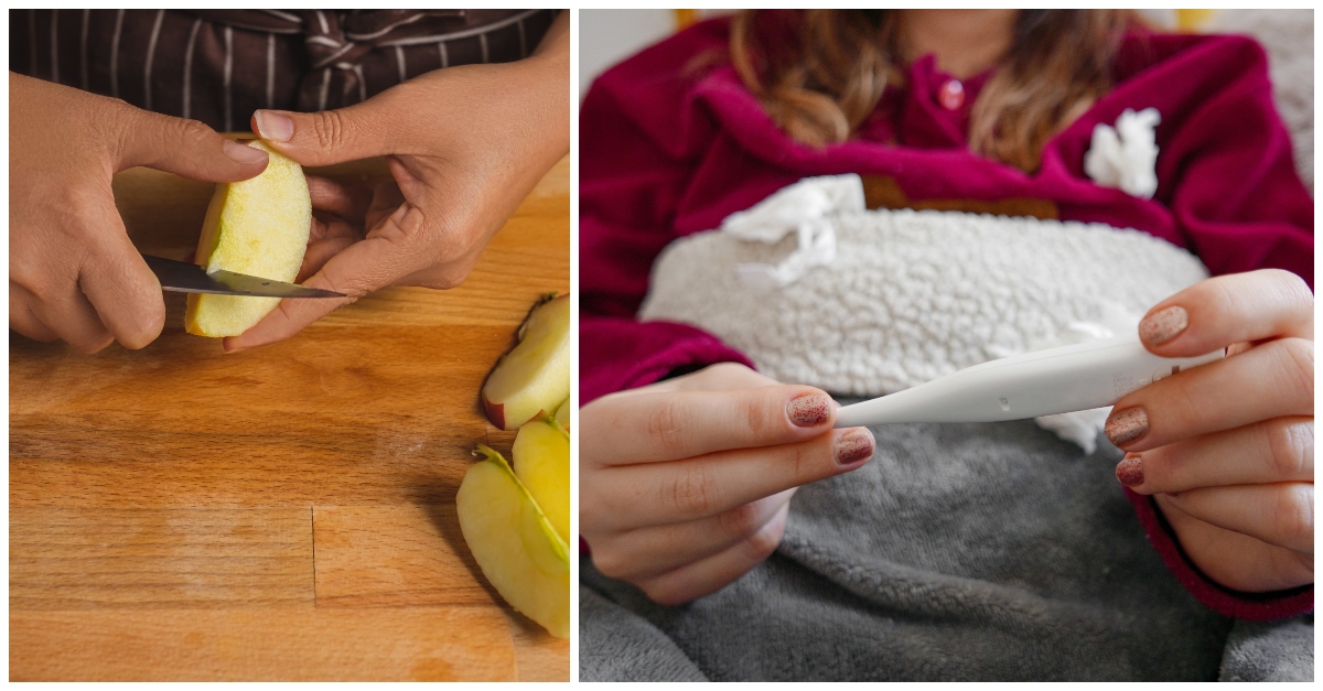 When To Go To The ER: 10 Crucial Symptoms To Remember | LittleThings.com