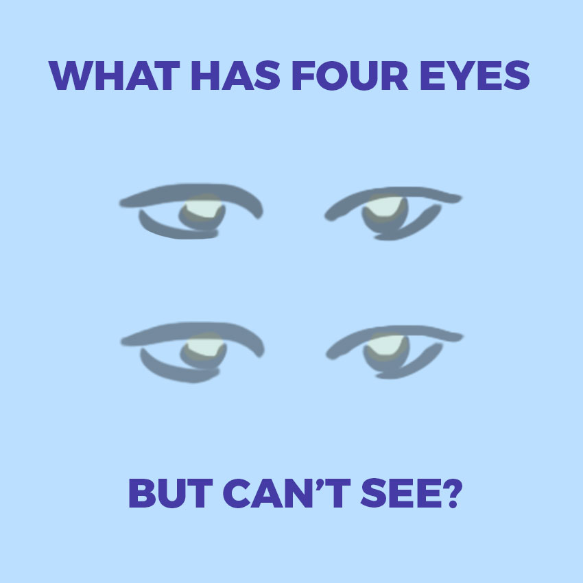 These 5 Riddles Have The Internet Completely Stumped. Can YOU Crack ...