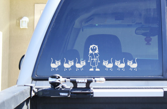 13 Hilariously Inappropriate Bumper Stickers Will Make Your Jaw Drop ...