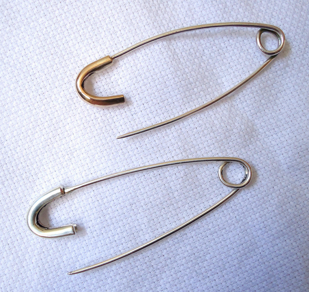 11 Things Used As Diapers Throughout History | LittleThings.com