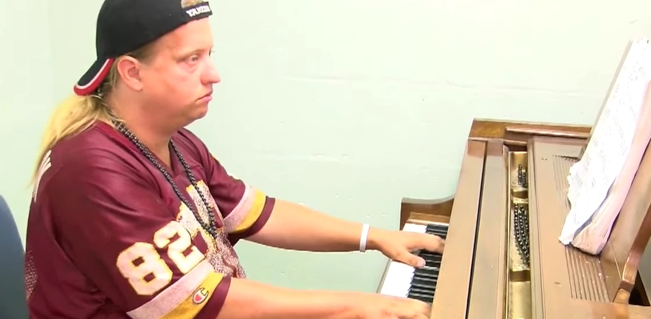 They Finish A Performance At A Famous Venue, But Keep Your Eye On The ...