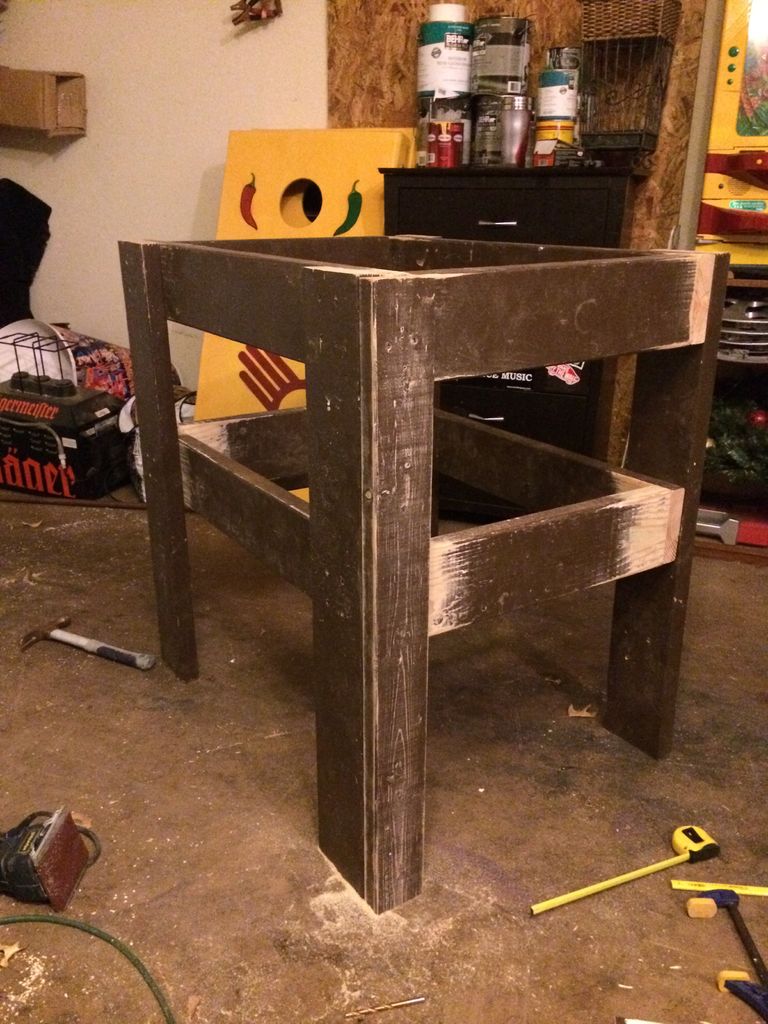 DIY Beer Cooler - LittleThings | LittleThings.com