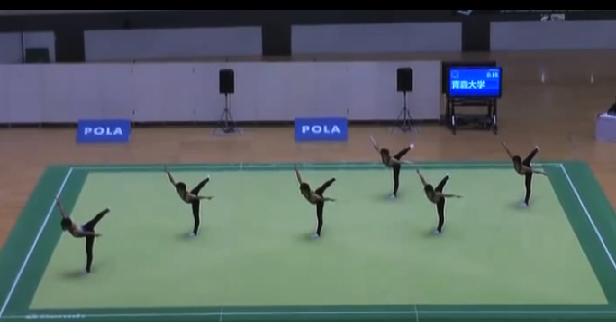 I've NEVER Seen Talent Like This Before! How Do They Do This? WOW ...