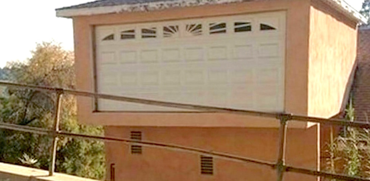 11 Funny Construction Mistakes That Don't Make Any Sense | LittleThings.com