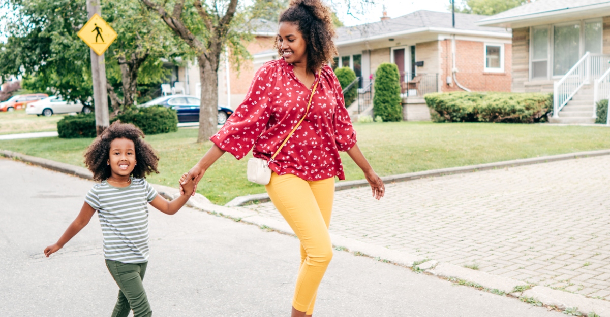 Teach Kids About Intuition And Gut Feelings As A Caring Parent ...