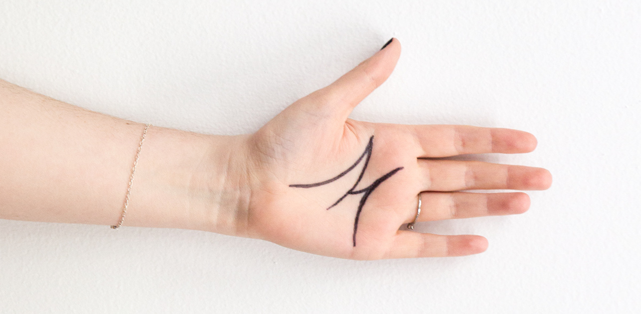 Your Palm Lines May Reveal Secrets About Your Personality ...