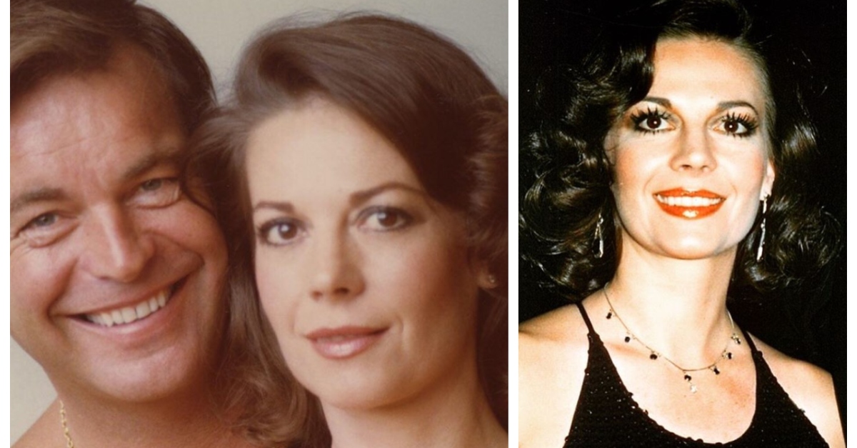 Natalie Wood's Daughter Shares Rare Family Photo To Celebrate Stepdad ...
