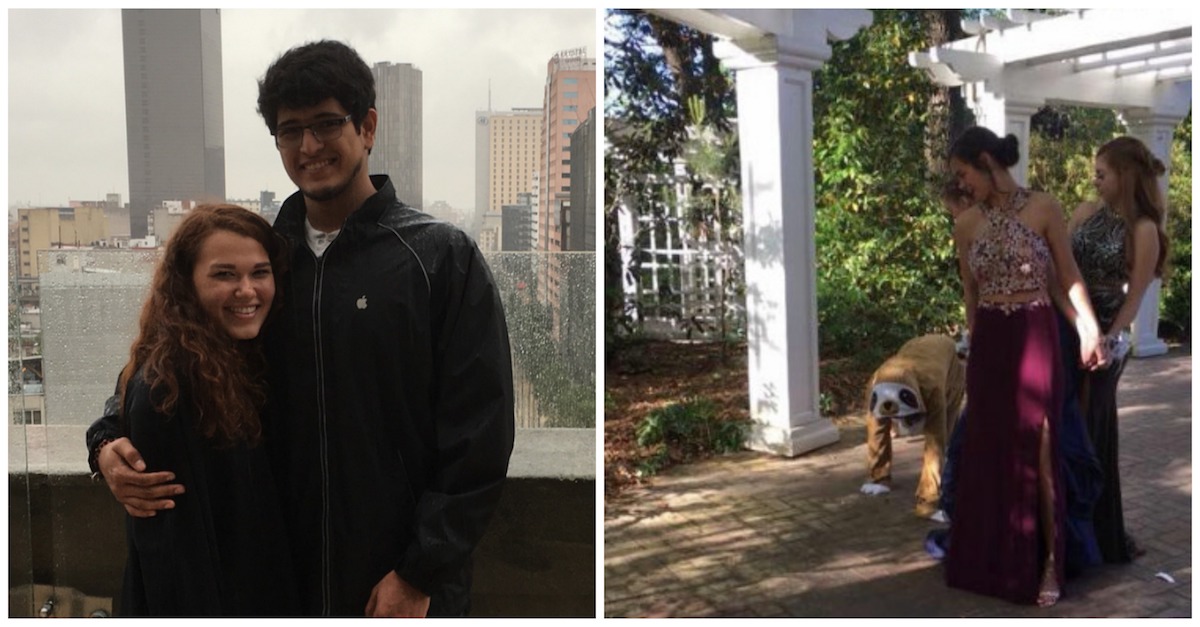 This Girl’s Hilarious Reaction To Her Boyfriend Missing Prom Is Perfect ...