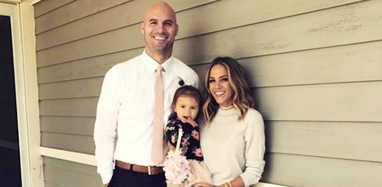 Country Singer Jana Kramer Posts About Her Miscarriages | LittleThings.com