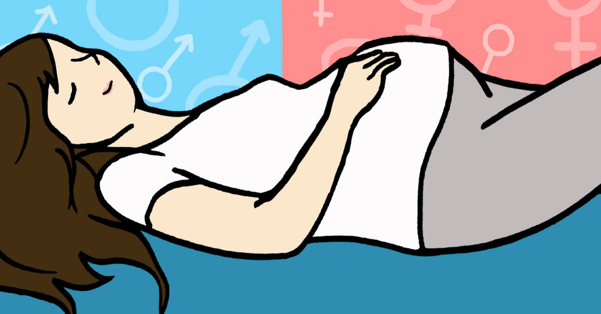 Shettles Method: How To Conceive A Baby Boy Or Girl | LittleThings.com