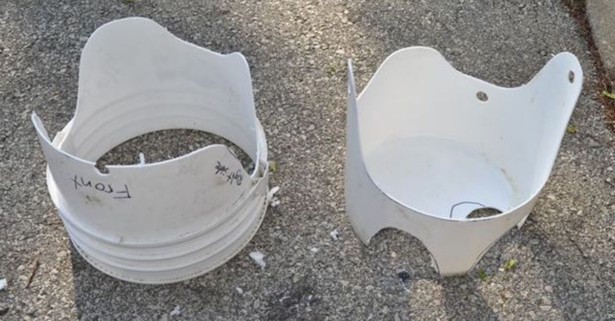 10 Awesome Ways To Repurpose Buckets | LittleThings.com