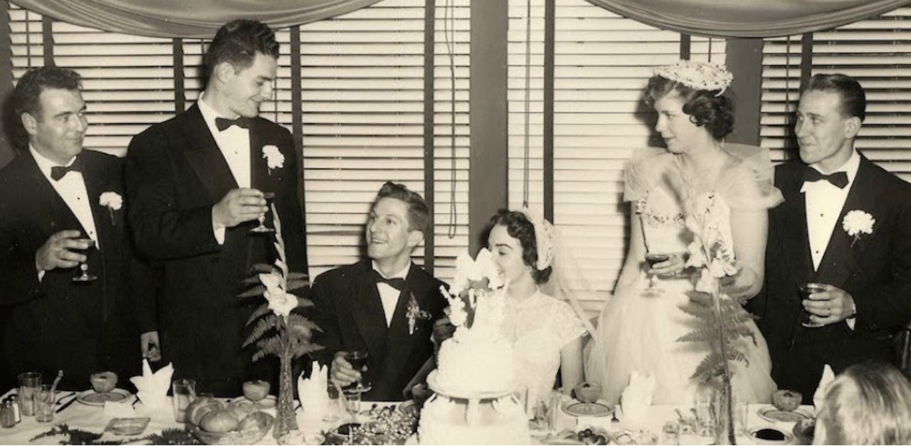 13 Strict Wedding Etiquette Rules From Emily Post | LittleThings.com