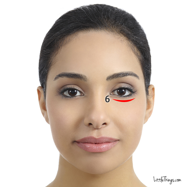 The Line Wrinkles On Your Face Can Reveal About Your Health ...