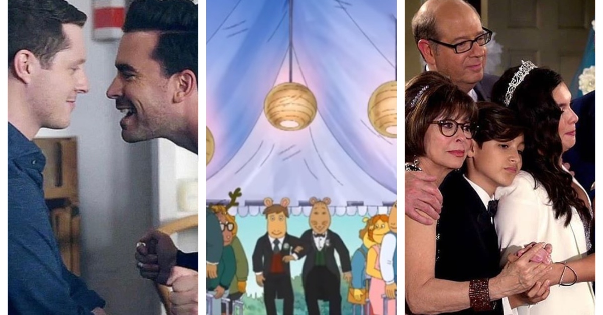 10 Of The Best Family-Friendly TV Shows For LGBTQ Stories ...