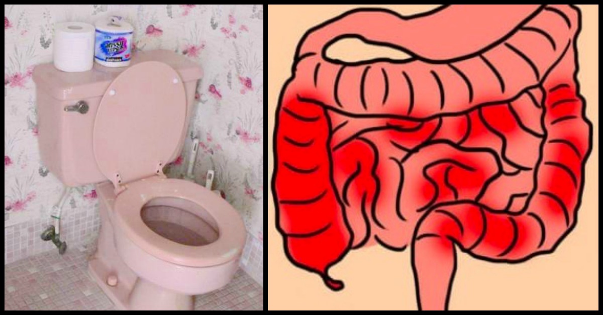 What Causes Blood In Stools? 10 Possible Health Conditions ...