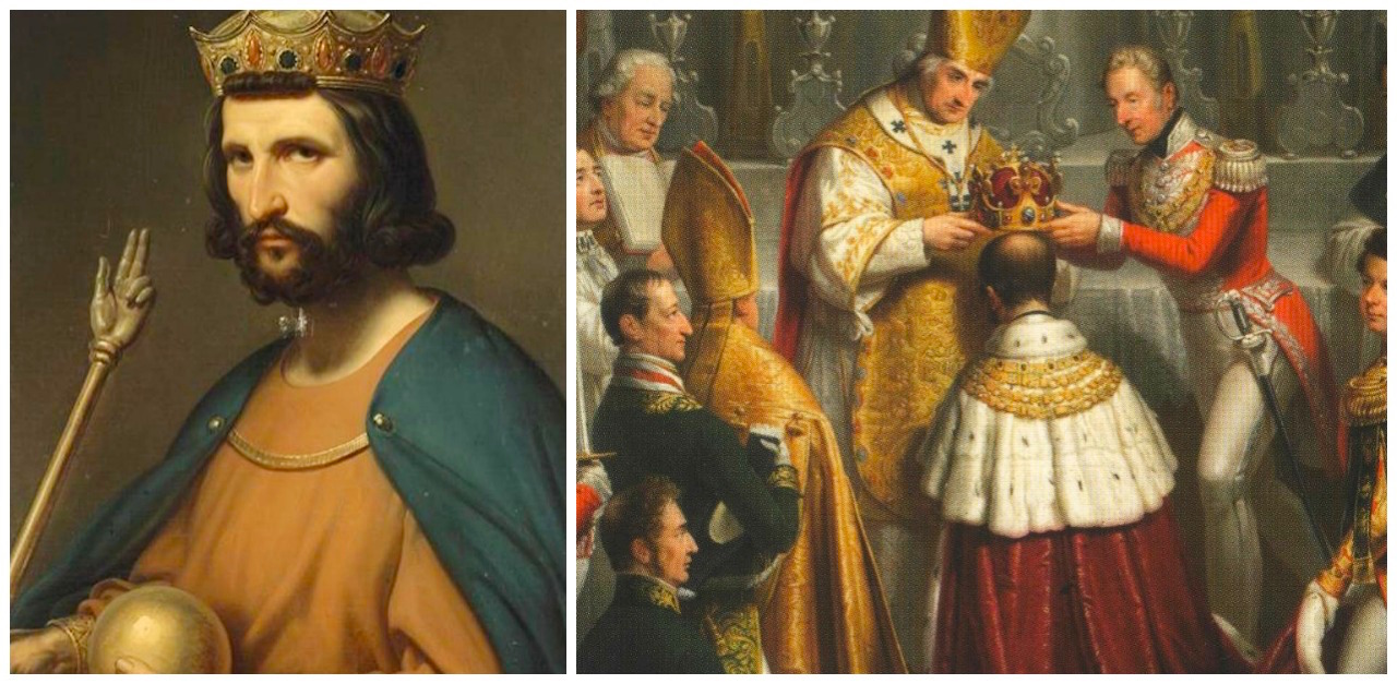 Are You Secretly Regal? 14 Royal Last Names | LittleThings.com