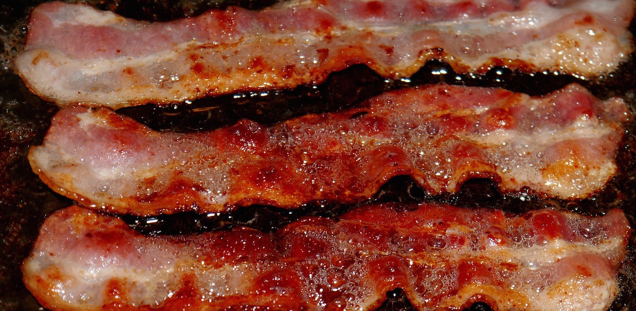 10 Facts About Bacon You Seriously Never Knew | LittleThings.com