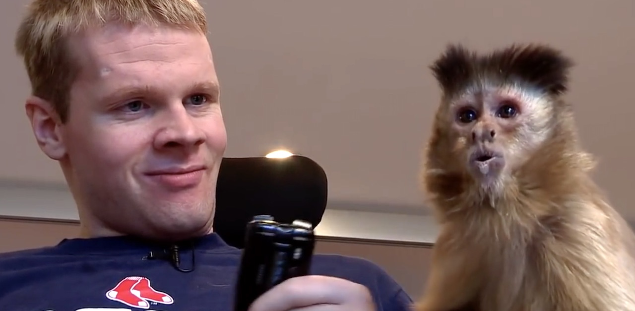 In 2005, Doctors Said He’d Never Walk Again. 5 Years Later, Watch Who ...