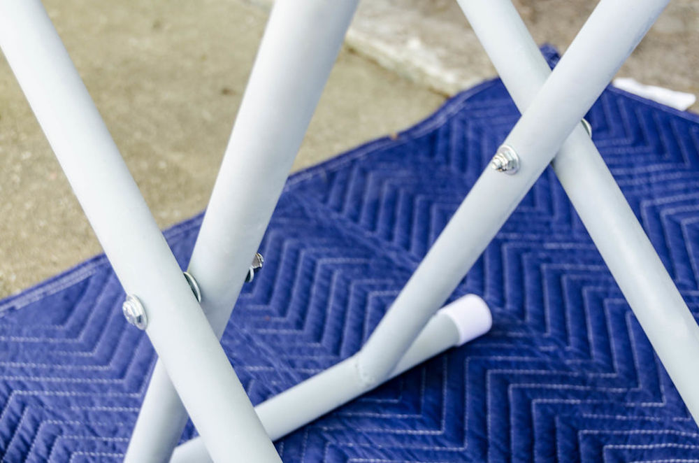 How To Make Your Own DIY Portable Potty At Home | LittleThings.com