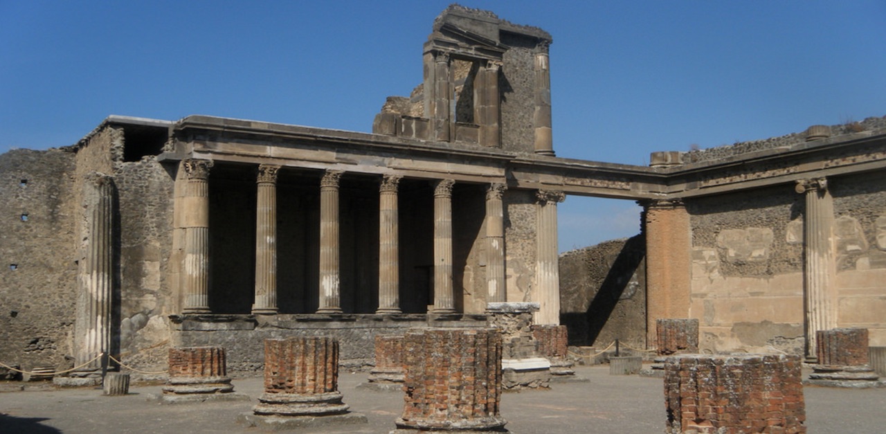 10 Things You Probably Never Knew About Pompeii | LittleThings.com