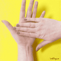 She Tugs At Her Ring Finger For 20 Seconds. The Results? This Is ...
