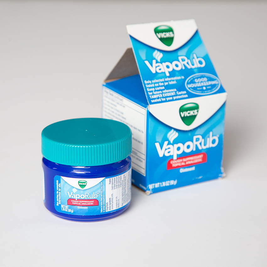 The Surprising Uses of VapoRub That Make Your Life Better ...