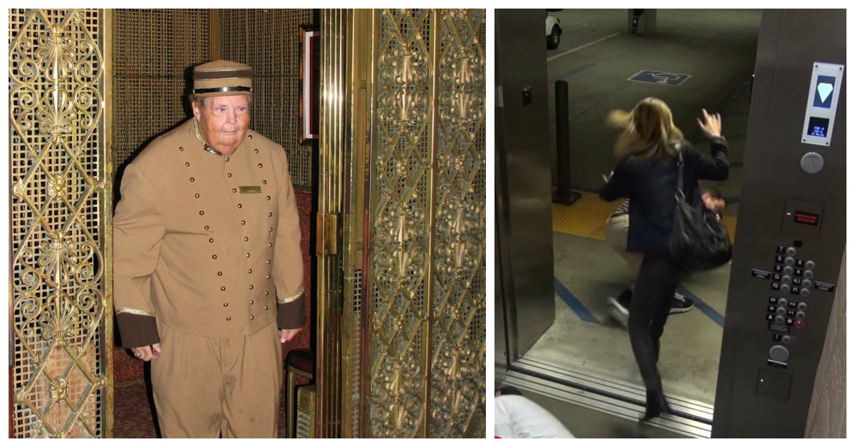 Elevator Horror Stories: 11 Terrifying And Embarrassing Tales ...