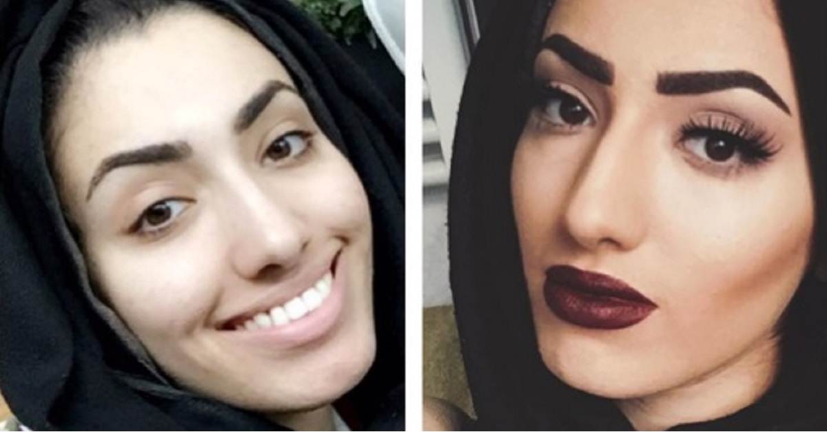 These STUNNING Photos Will Make You Believe In The Incredible Power Of ...