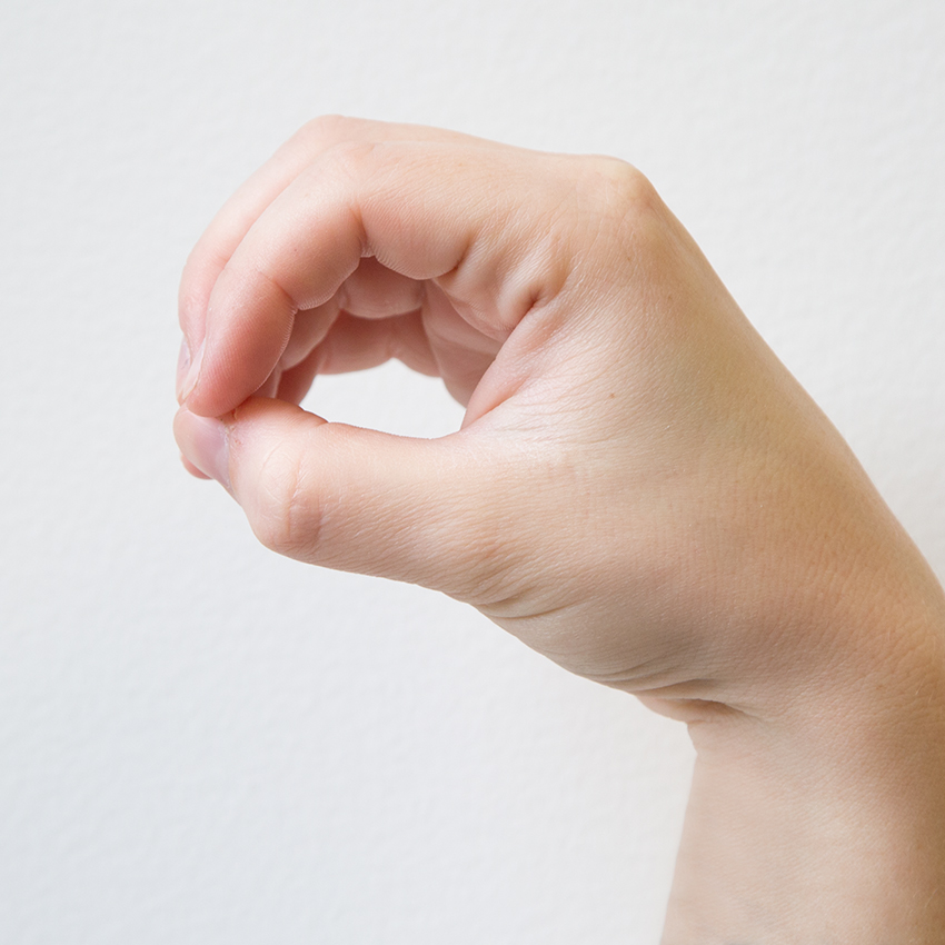 Easy Hand Exercises To Keep Pain And Stiffness Away | LittleThings.com