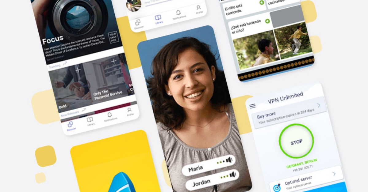 This Social Distancing Bundle Keeps You Learning At Home | LittleThings.com