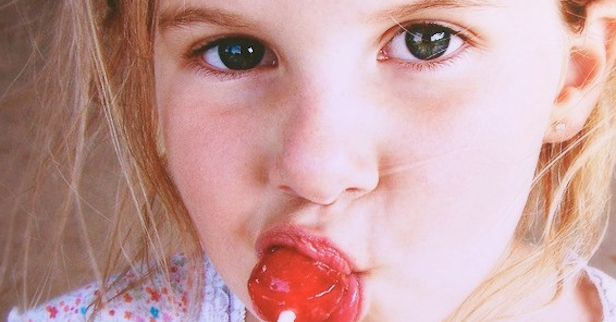 How To Check Your Kids' Candy For Potential Hazards This Halloween ...