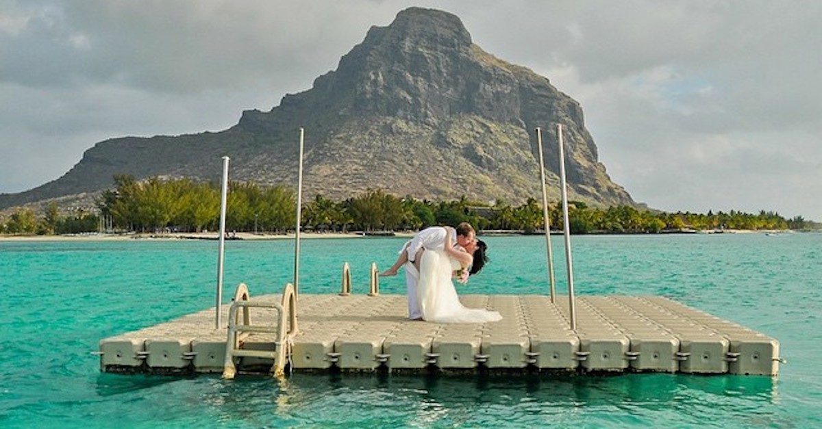 The 20 Best Island Vacation Destinations In The World. You DON'T Want ...