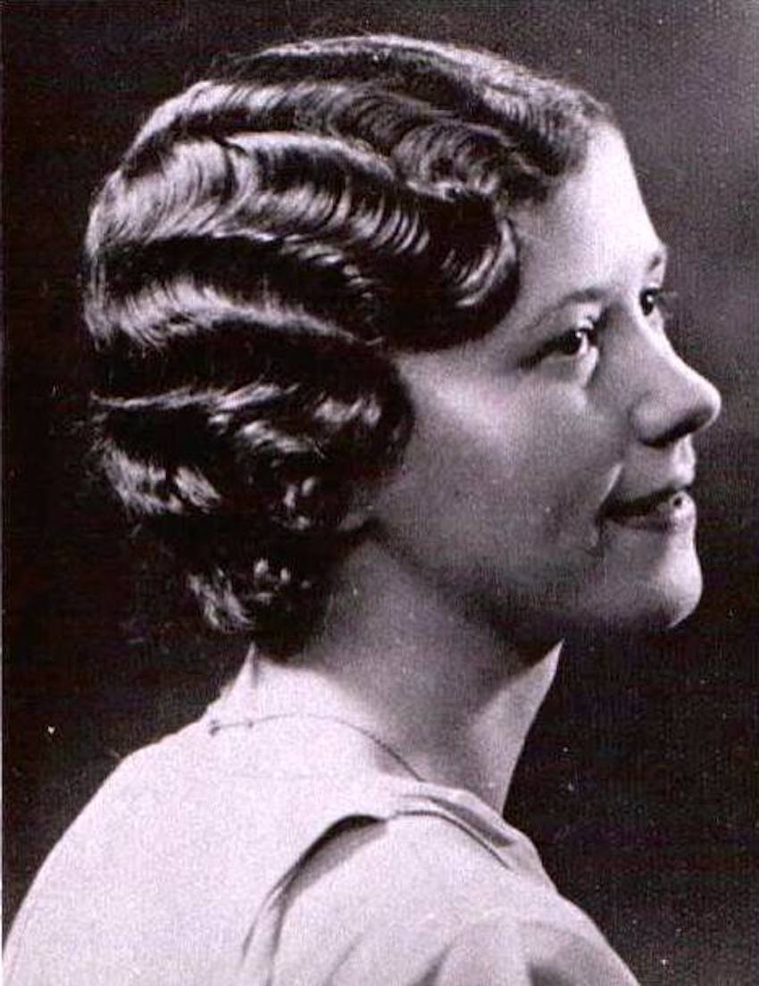 25 Popular Vintage Hairstyles That Are Now Outdated | LittleThings.com