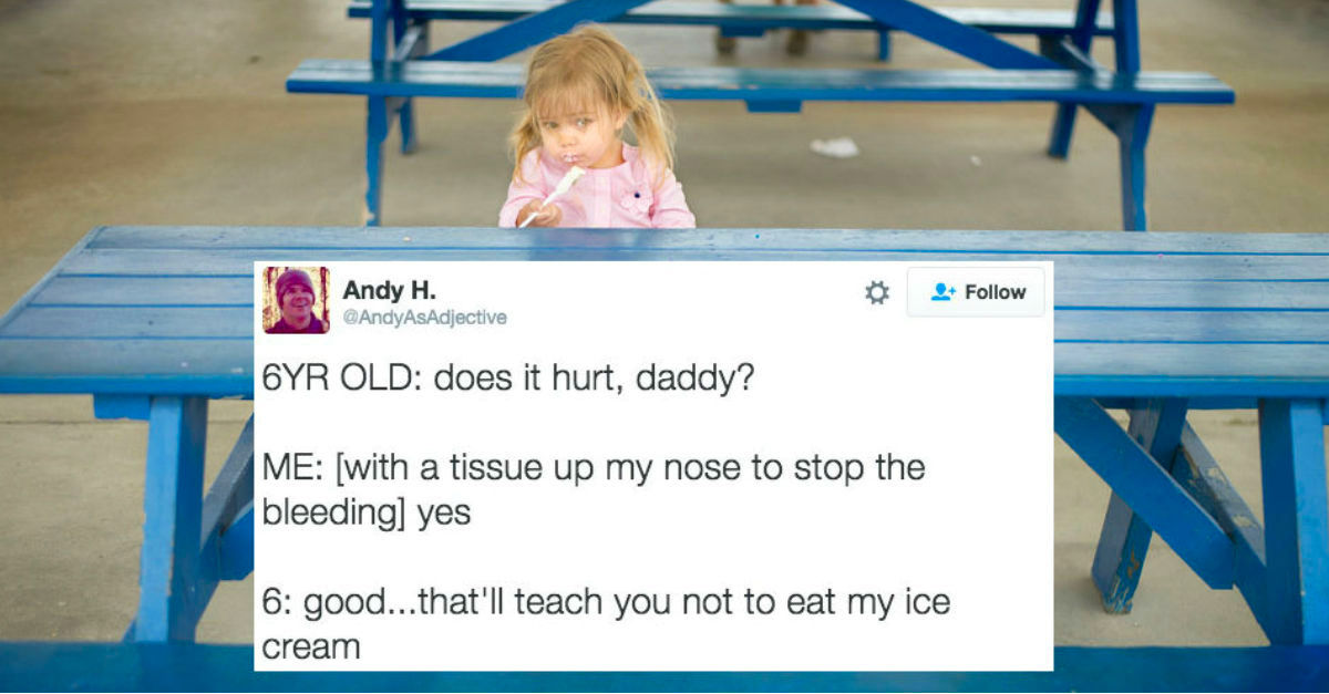 9 Seriously Sassy Kids Who Know How To Put Parents In Their Place ...