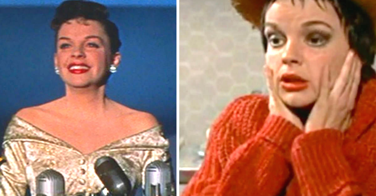 Classic Movie Musicals: 9 Unbelievable Secrets Hiding Behind These '50s ...