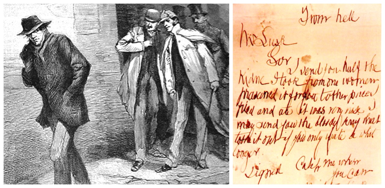 13 Surprising Facts About Jack The Ripper | LittleThings.com