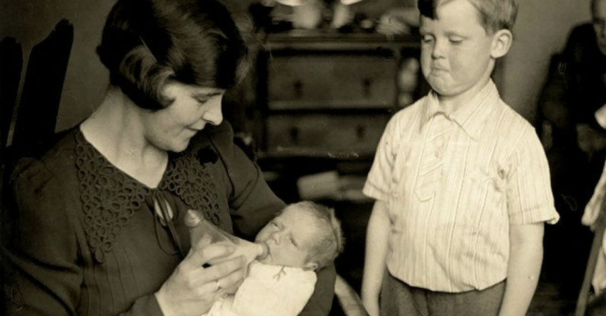 Popular 1950s Names That Are Still Very Common Today | LittleThings.com