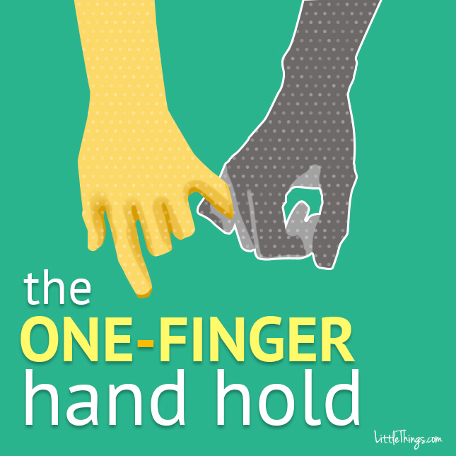 The Way You Hold Hands Reveals Secrets About Your Relationship ...