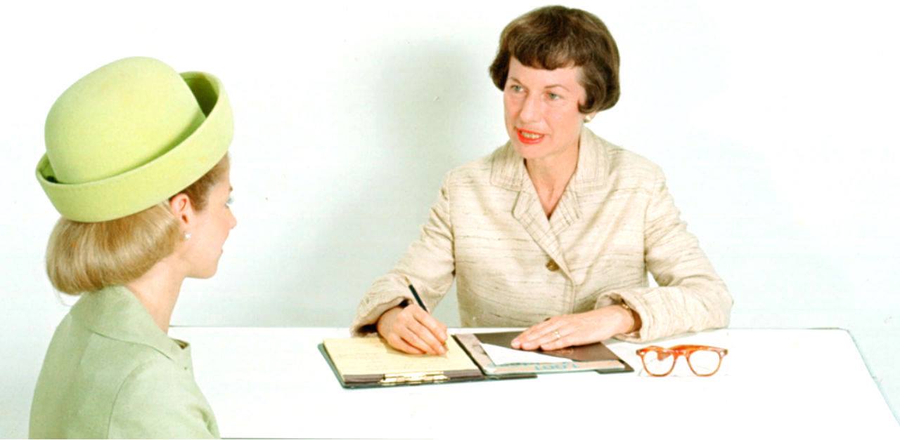 9 Job Interview Horror Stories That Left The Boss Completely ...