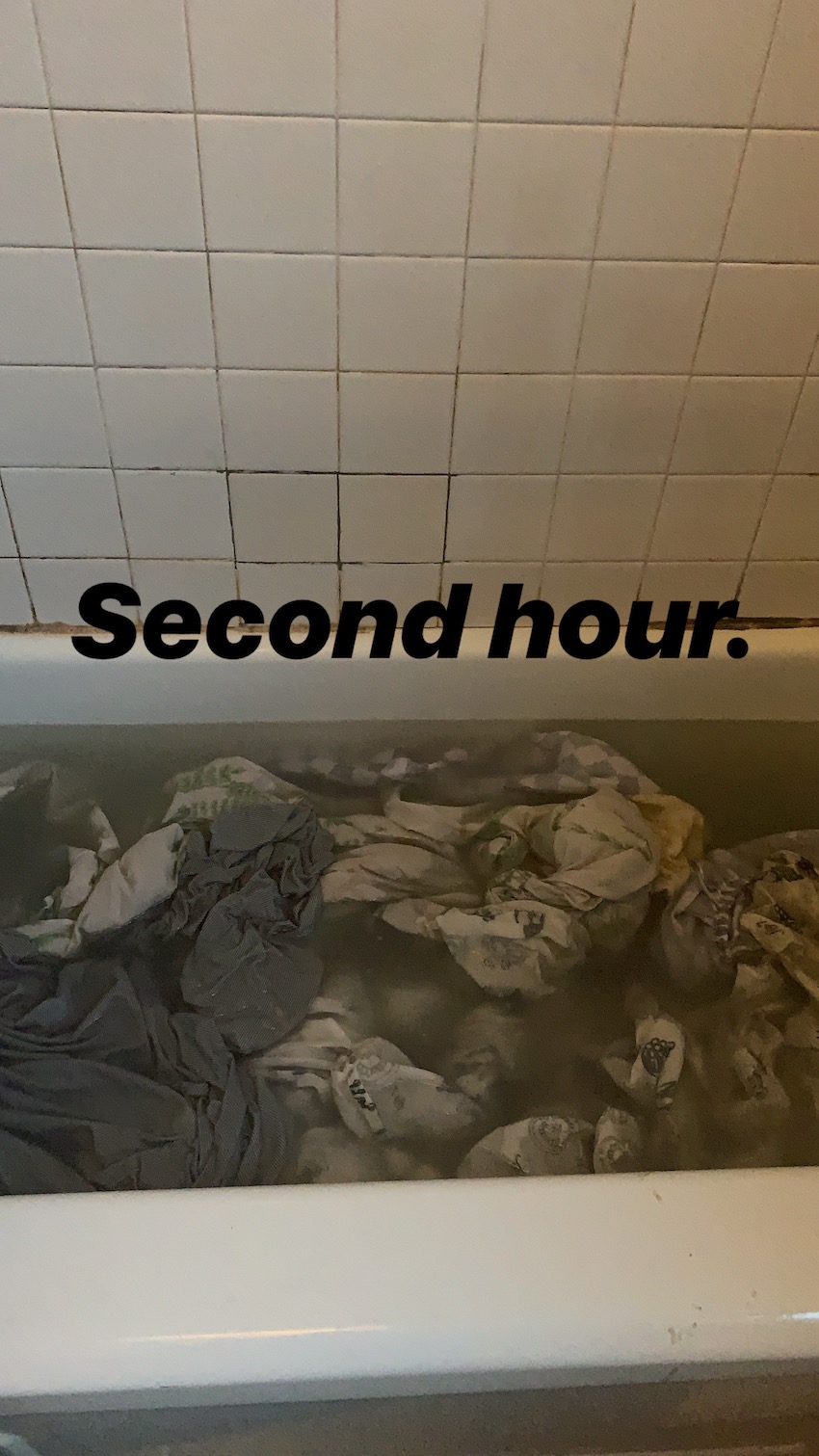 How To Strip Your Sheets At Home To Get Them Extra Clean | LittleThings.com