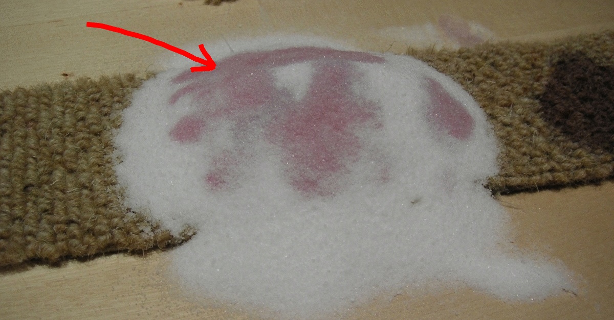 7 GENIUS Life Hacks Using Table Salt That Everyone Needs To Know!! #3 ...