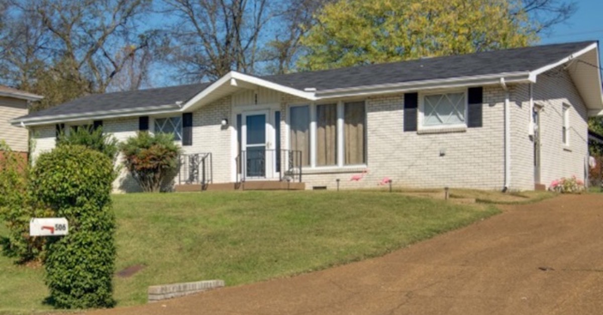 Nashville 'Time Warp House' Will Take You Back To The '70s ...